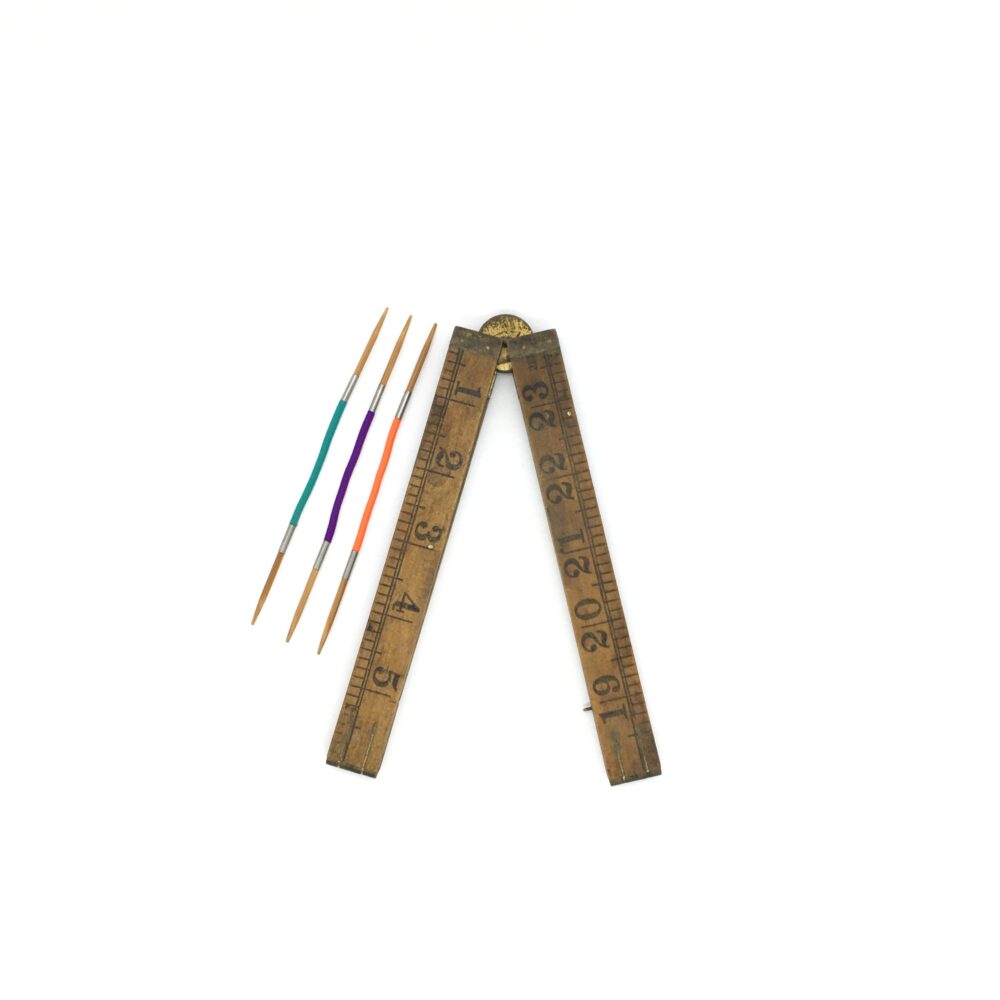 Floops - Stich Markers, Flox Multi-Tool - L'artis-Anna