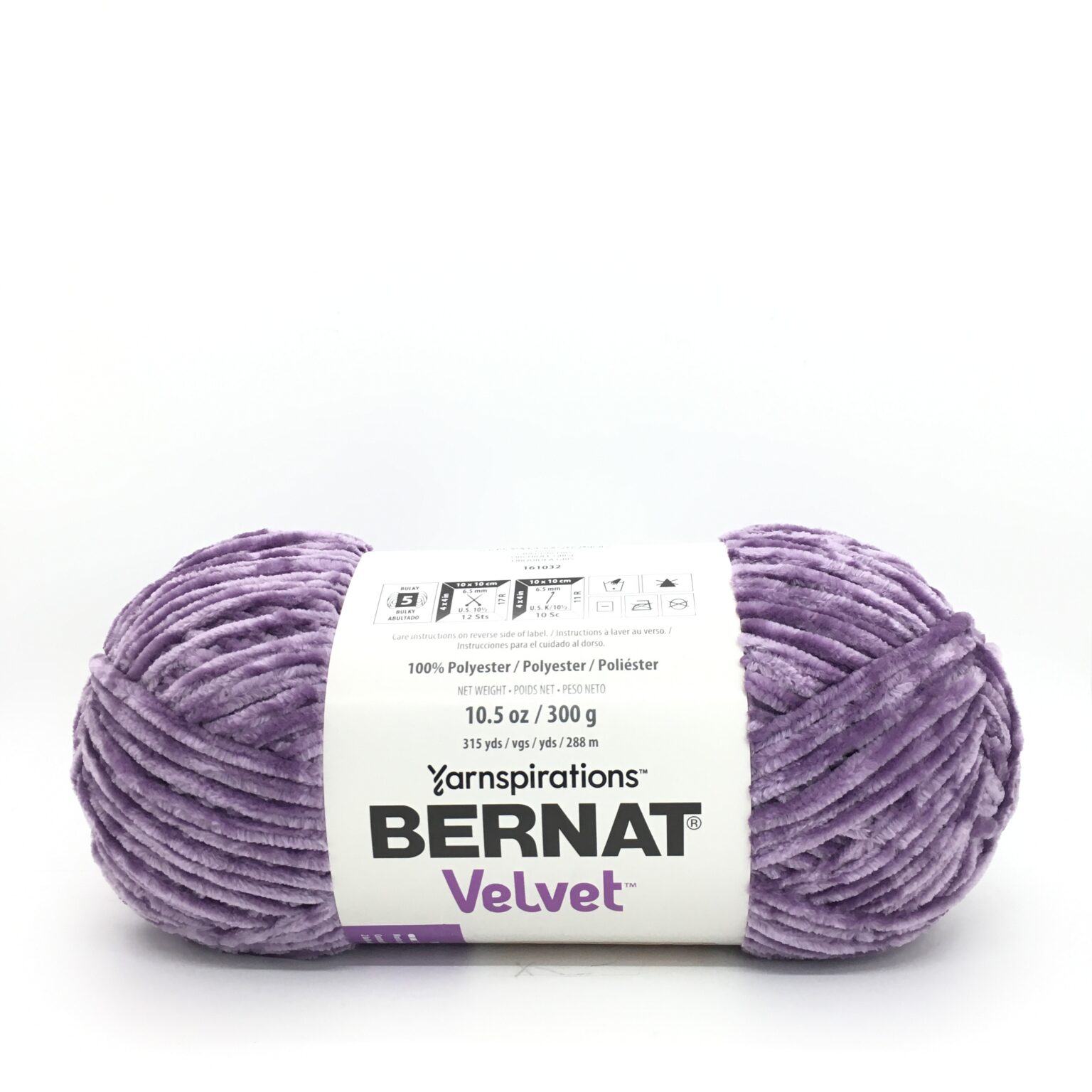 Bernat - Velvet - L'artis-Anna