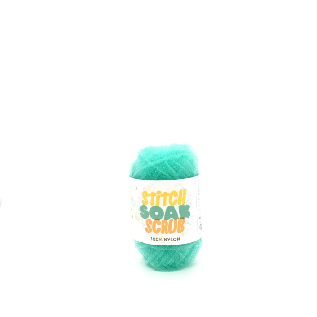 Lion Brand - Stitch Soak Scrub - L'artis-Anna